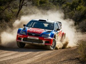 Rally Sport Guide | Events, Cars & UK Rallying
